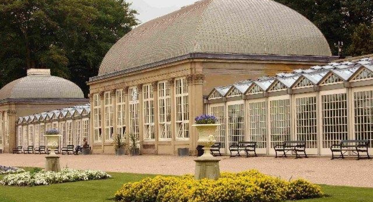 PLACES TO SEE, PLACES TO GO, THINGS TO DO FOR FREE IN SHEFFIELD ...