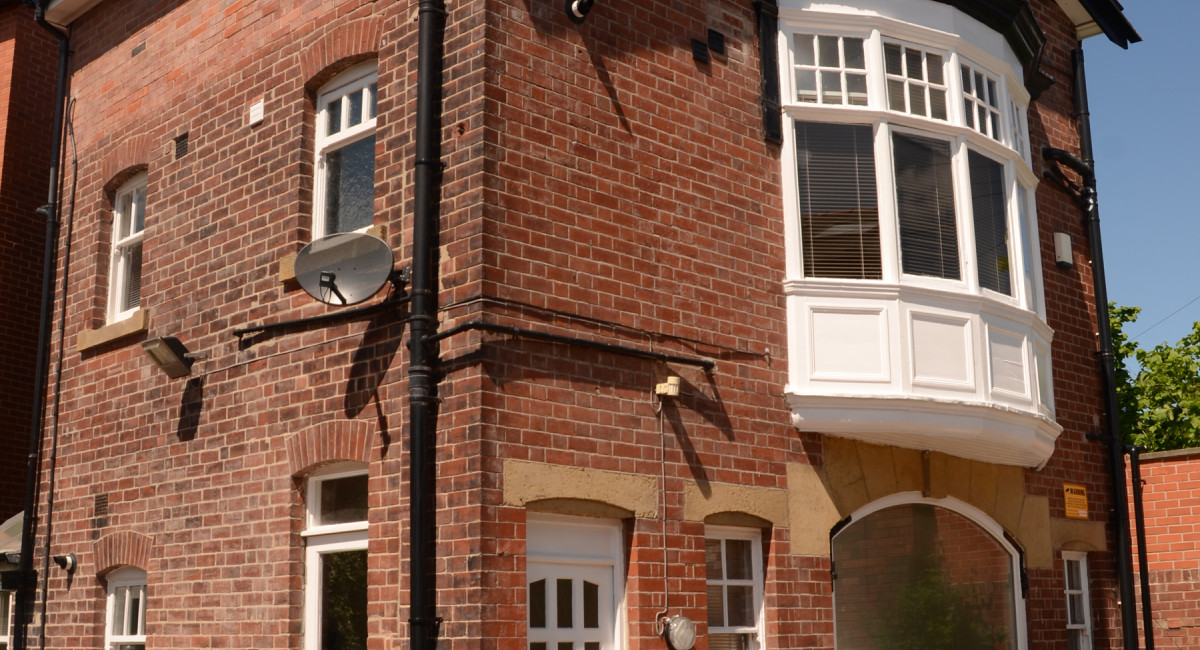 Converted Coach House | Sheffield Property To Let